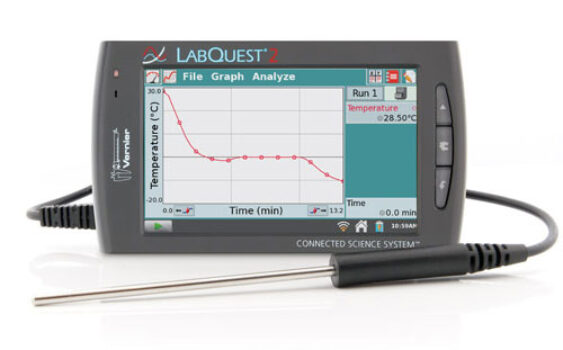 Data Logger & Interfaces – Labquipasia