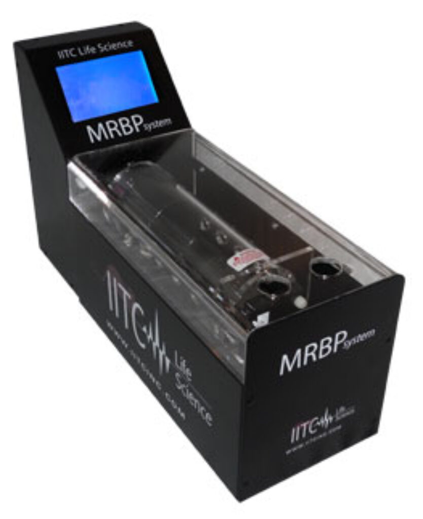 Mouse and Rat Blood Pressure - Labquipasia