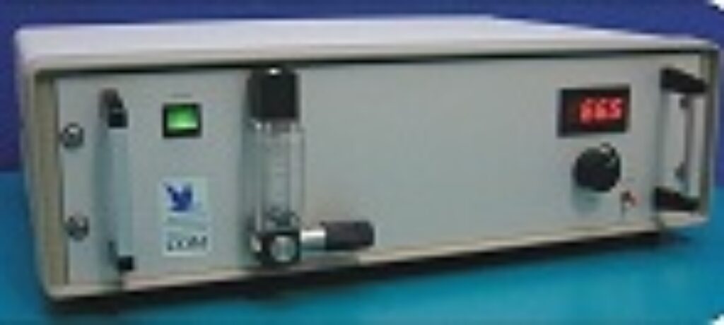 Ozone Generator – Labquipasia