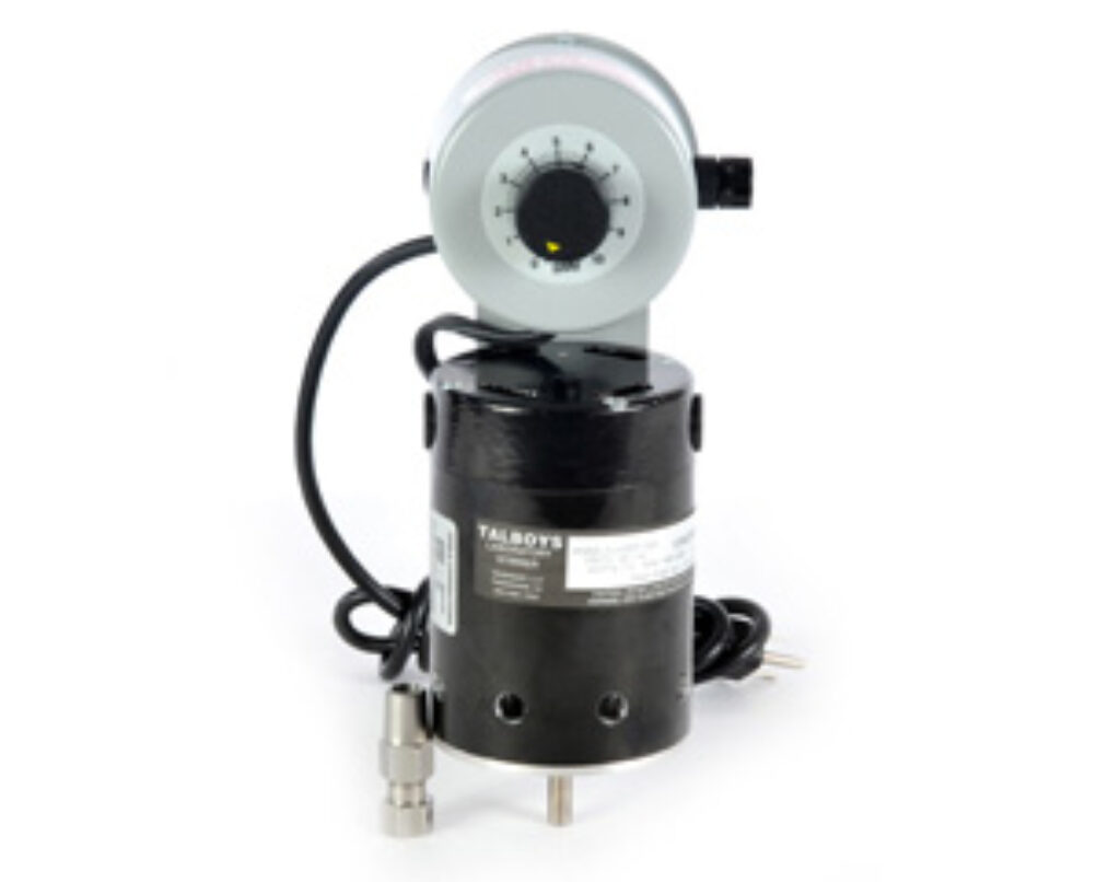 Talboys Overhead Mixers by Troemner – Labquipasia