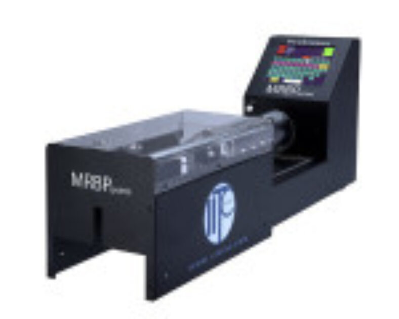 MRBP Single Animal Tail Cuff Blood Pressure System – Labquipasia