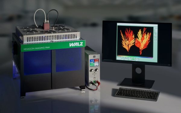 HEXAGON-IMAGING-PAM Chlorophyll Fluorescence System – Labquipasia